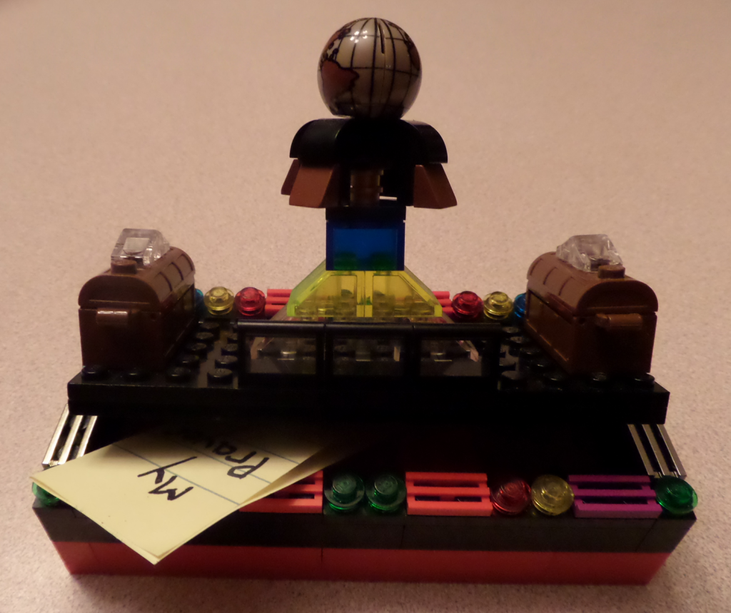 4c - Handmade Prayer Books and Boxes - Kid Niche