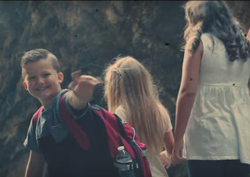 69c - You Forgive Me (Music) - Kid Niche